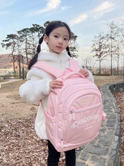 새학기 필수 준비물 초등학생 저학년 고학년 백팩 디스커버리 책가방 모음★ 네이버 포스트