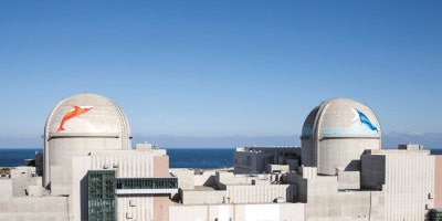 [출동! 명예기자] 1시간에 1.4GWh 전기 만드는 원전… 안전한 설계로 7.0 강진도 : 네이버 포스트