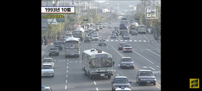 일광여객 36번 현대 RB520L 초기형 : 네이버 포스트