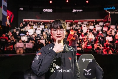 T1 '페이커' 이상혁, LCK 사상 첫 800전 눈 앞 : 네이버 포스트