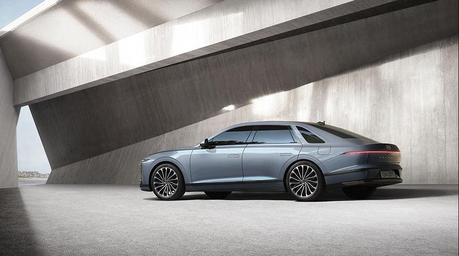 신형 그랜저 결함 및 무상수리 목록 7가지 | 헤이딜러 블로그