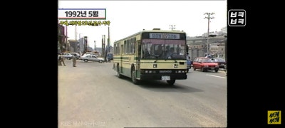 태진여객 169번 자일대우 BS105 3기형 : 네이버 포스트