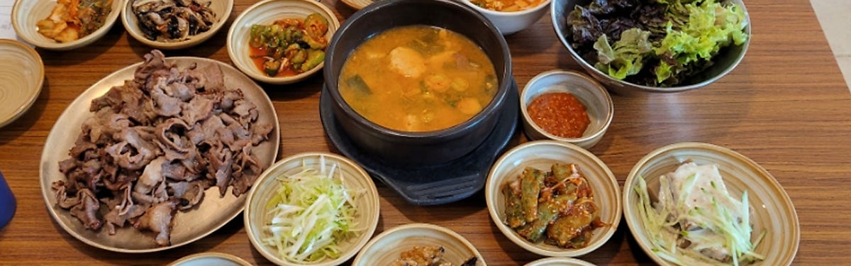 남양주를 걷다 숯불향 가득한 불고기 맛집 진접 광릉불고기 본점 네이버 포스트
