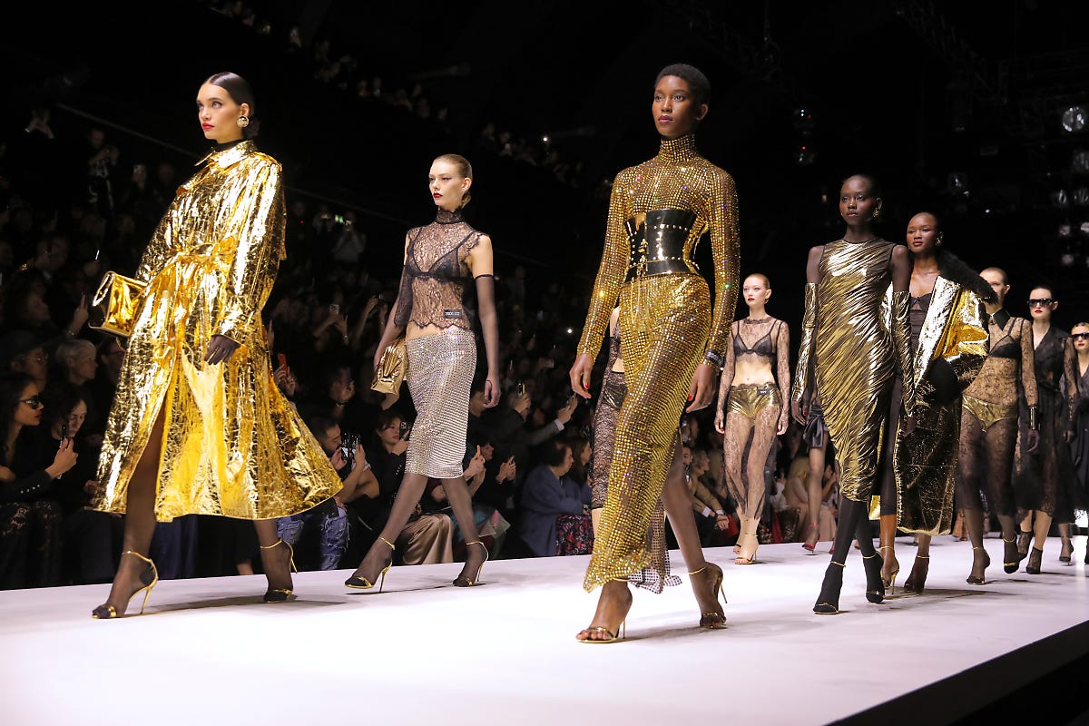 2023 가을 겨울 트렌드 패션 쇼 돌체앤가바나 FW23 남성 테일러드 정장 자켓 팬츠 니트 구경 - a4