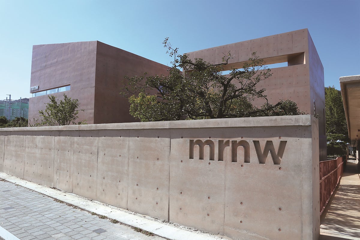 영감을 자극하는 공간, 미래농원 mrnw : 네이버 포스트