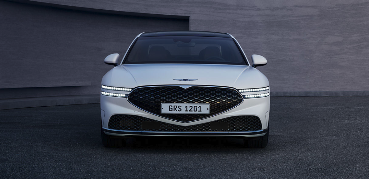 2023 제네시스 G90, 달라진 점 5가지! | 헤이딜러 블로그