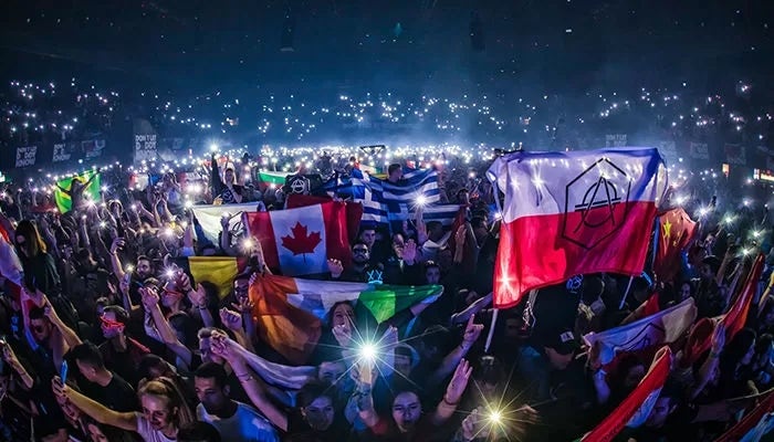 디미트리 베가스 & 라이크 마이크, 체인스모커스 출연! 19금 EDM 페스티벌 'DLDK' : 네이버 포스트