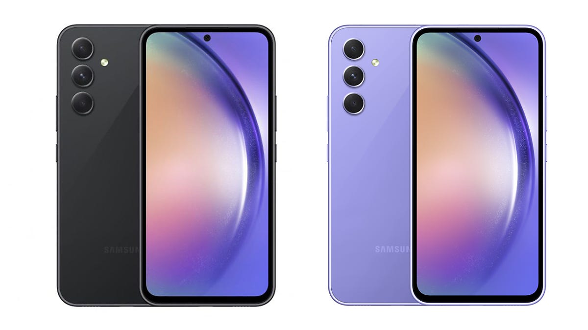 갤럭시 A54, SKT가 아니면 중급기는 갤럭시 A34로 갈 수 밖에 없는 이유 : 네이버 포스트