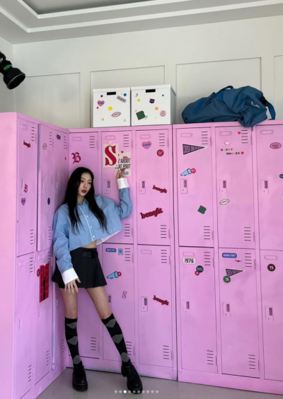 태연 신발 인스타그램 로퍼 패션 코디는 닥터마틴 오드릭 로퍼 네이버 포스트