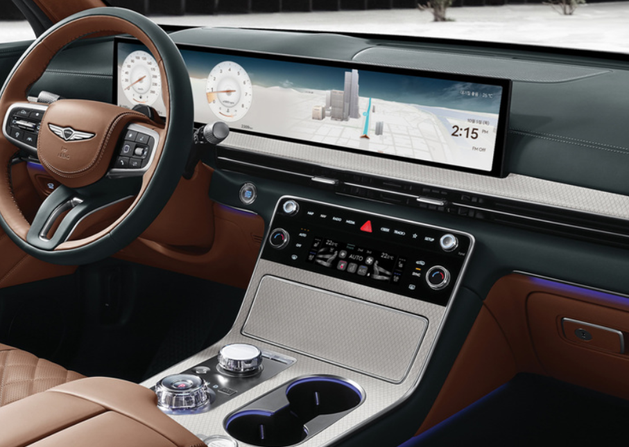 2024 GV80 2.5 가솔린 터보 기본모델 모의견적 TIP 3.5 가솔린 터보 AWD : 네이버 포스트