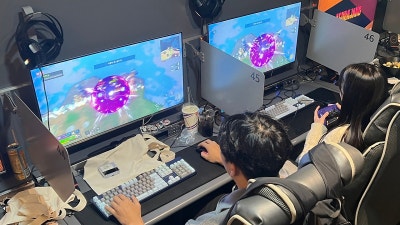 "차세대 PC방 게임 될까?" '아수라장' 오프라인 FGT 개최 : 네이버 포스트