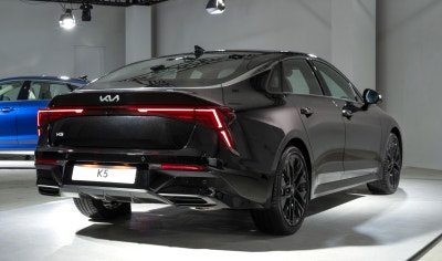 `K5가 돌아왔다...` 더 뉴 K5, "가격은 2,784만 원부터" : 네이버 포스트