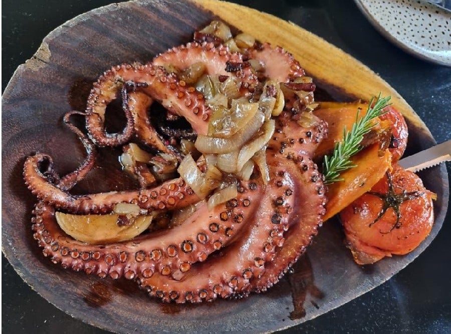 뽈보 문어 요리로 즐기는 포르투 여행 꼭 먹어보자 포르토 맛집 문어 스테이크 네이버 포스트