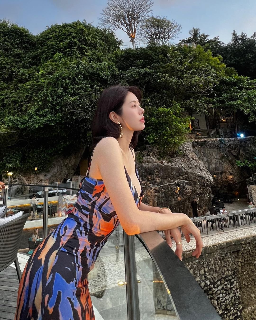 서동주 비키니 수영복 원피스 몸매 사진 셀카 사주 재혼 나이 키 Mbti 나무위키 인스타 네이버 포스트