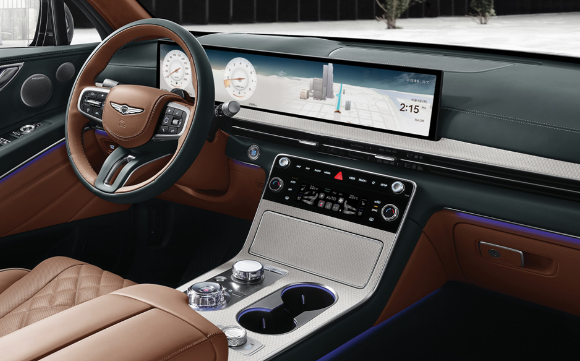 2024 GV80 3.5 가솔린 터보 기본모델 모의견적 절세정보 AWD 2.5 : 네이버 포스트