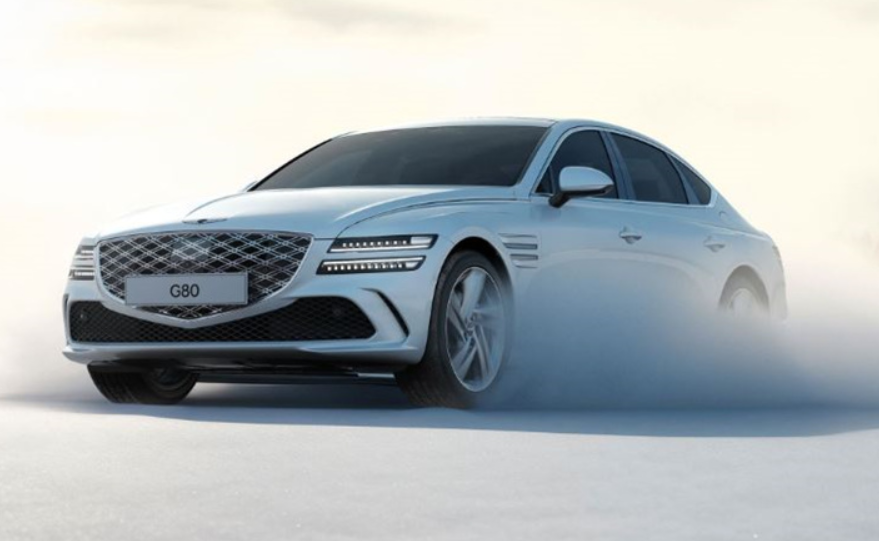 2024 G80 2.5 가솔린 터보 기본모델 모의견적 절약 정보 3.5 가솔린 터보 AWD : 네이버 포스트