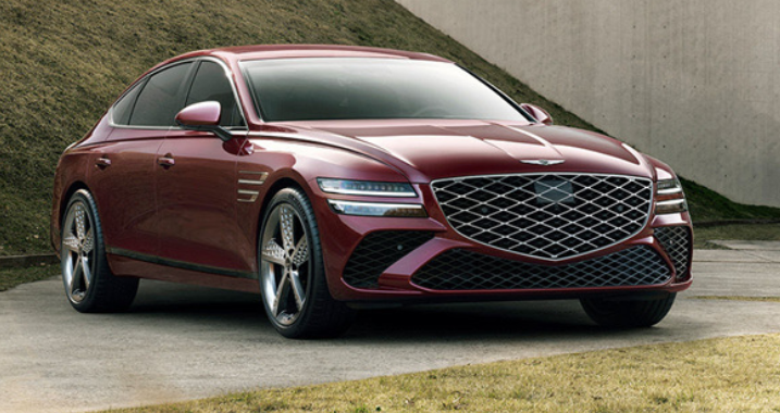 2024 G80 2.5 가솔린 터보 기본모델 모의견적 절약 정보 3.5 가솔린 터보 AWD : 네이버 포스트