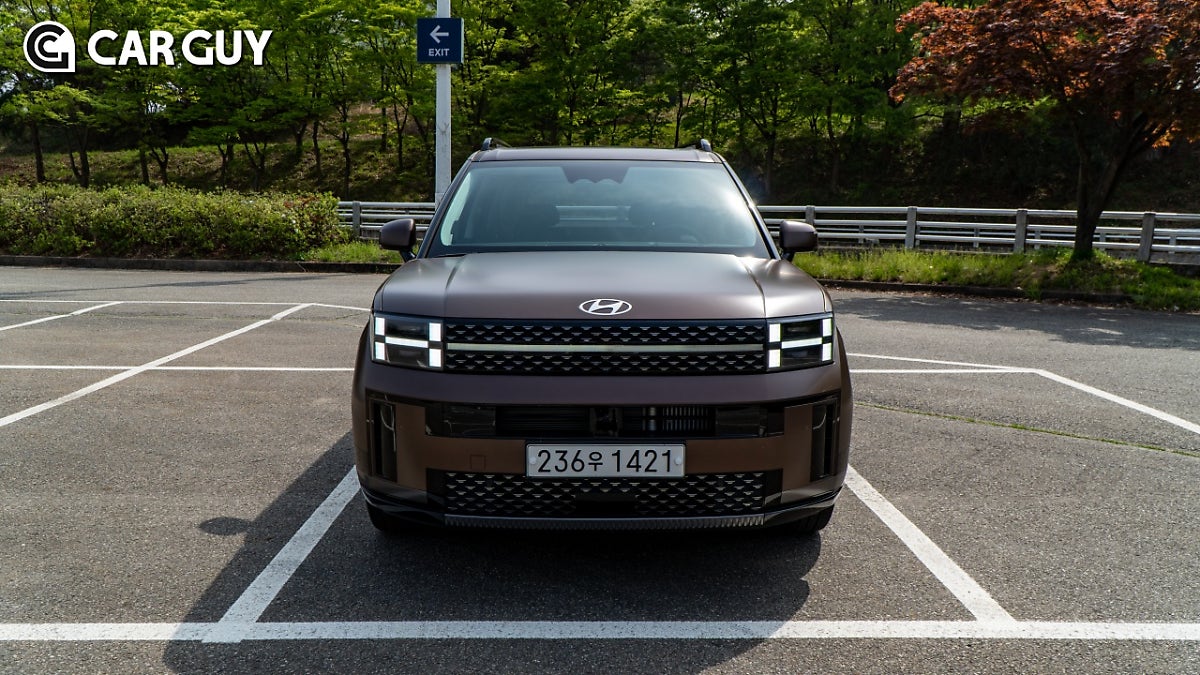 [1000km시승기] 모자람 없는 정상의 패밀리 SUV..신형 싼타페 4WD 하이브리드 : 네이버 포스트
