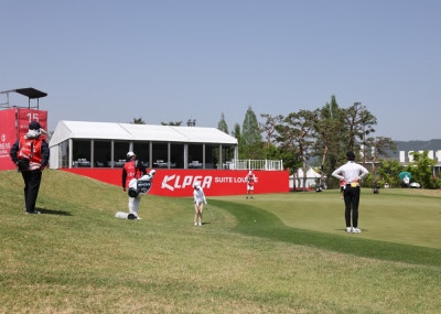 크리스에프앤씨 제46회 KLPGA 챔피언십 200% 즐기기 : 네이버 포스트