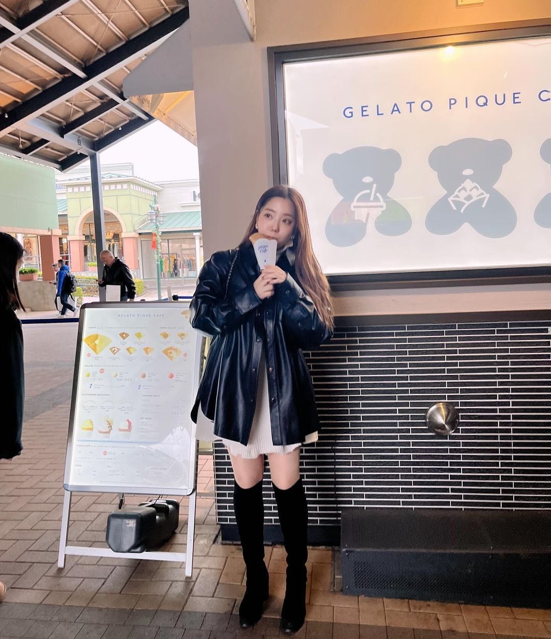 최정아 기자 비키니 몸매 패션 나이 프로필 나무위키 대학 키 인스타 네이버 포스트