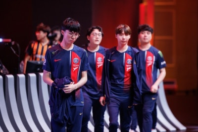 [MSI] PSG 탈론-GAM 이스포츠, 플레이-인 스테이지 최종전 진출 : 네이버 포스트