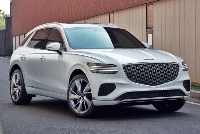 "소음 확 줄였다" 제네시스 'GV70' 부분변경 출시…5380만원부터 : 네이버 포스트