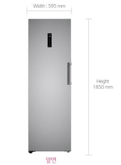 가정용 냉동고 LG전자 A320S 추천 : 네이버 포스트