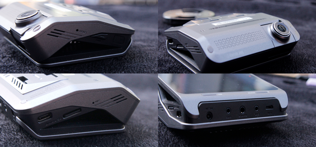 2024 빌트인 블랙박스 비교 분석 아이나비 QXD1 vs 파인뷰 X550 4K : 네이버 포스트