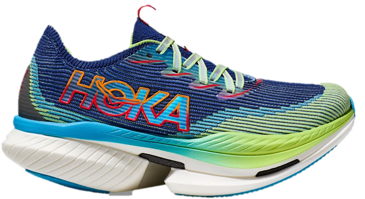 한눈에 보는 2024년 러닝화 계급도 : 네이버 포스트