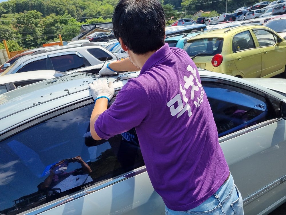 오토바이 등록 및 폐지 오토바이 폐차 방법 And 오토바이 번호판 발급 서류 비용 정보 네이버 포스트