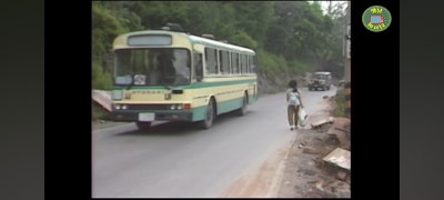 영암운수 현대 RB520L 초기형 : 네이버 포스트