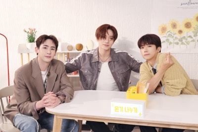 [2PM] JUN. K, 닉쿤, 우영 JYP 4 EARTH Behind : 네이버 포스트