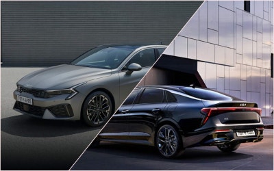 정답 없는 난제? K5 터보 vs 자연흡기 선택하기 : 네이버 포스트