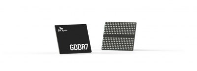 SK하이닉스, 세계 최고 사양 'GDDR7' D램 공개···3분기 중 양산 : 네이버 포스트