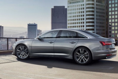 "매력적인 15km/L 연비" 아우디 신형 A6 국내 출시 : 네이버 포스트