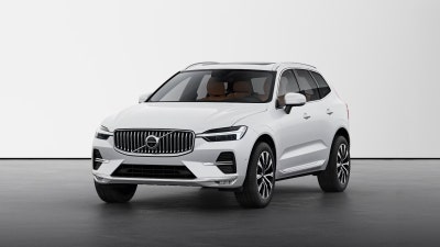 베스트셀링 SUV 볼보 XC60 25년형 출시! 달라진 점은? : 네이버 포스트