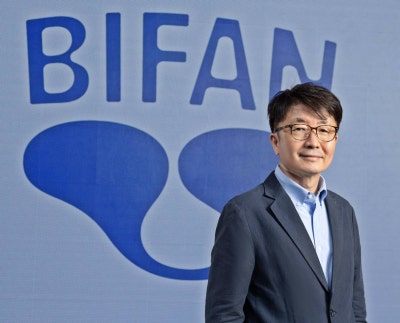 [BIFAN] 신철 제10대 집행위원장 재선임! : 네이버 포스트