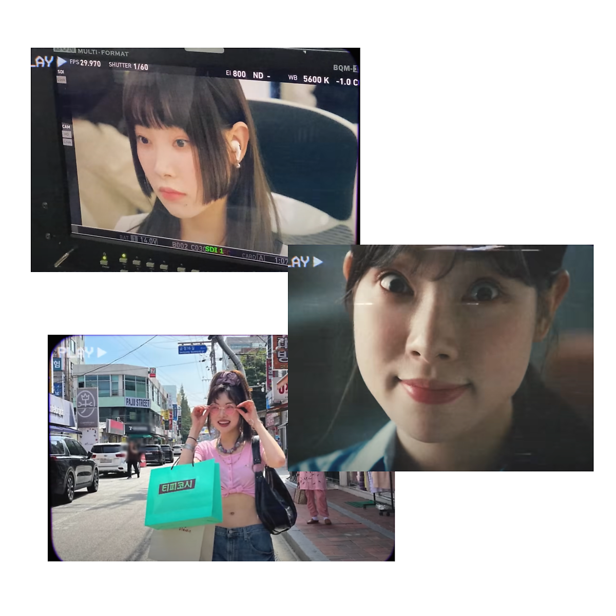 [퍼시스] MZ, Z를 E로 바꾸면 진짜 내가 보인다 : 네이버 포스트