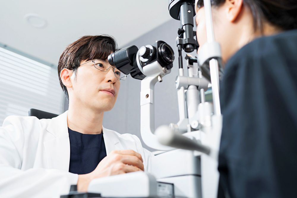 녹내장 눈 건강을 위협하는 안 질환 치료 방법은 네이버 포스트