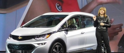 GM, LFP 배터리 파일럿 라인 구축…2026년 차세대 보급형 전기차에 탑재 : 네이버 포스트