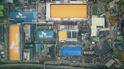 SK하이닉스, 올해 EUV 최소 6대 이상 도입 : 네이버 포스트