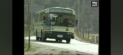 영암운수 4번 현대 RB520L 후기형 : 네이버 포스트