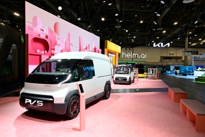 자동차 탈피한 PBV 라인업 출시 본격화 '기아 PV 3 · 5 · 7' 첫 특허 출원 : 네이버 포스트