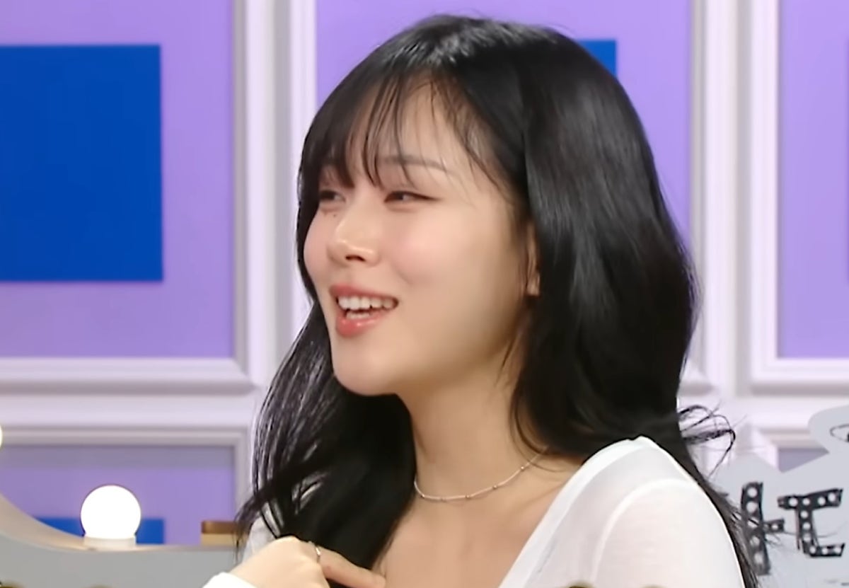 진수성찬을 차려주는 게 사랑인 줄 알았는데비비 밤양갱 숨은 의미는 네이버 포스트