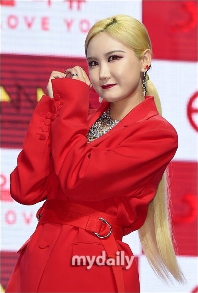 Exid 출신 엘리 故 신사동호랭이 솔직히 너무 밉다… 네이버 포스트