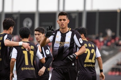 K리그2 2024 4R 성남FC vs 김포FC 리뷰 : 네이버 포스트