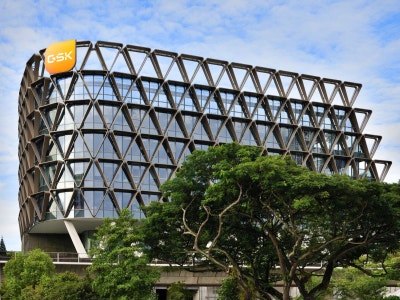 한국GSK, 아동 의료복지에 기여하는 CSR 실천 [ESG캠페인] : 네이버 포스트