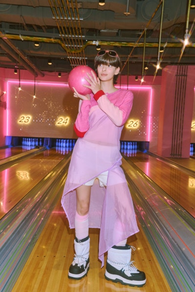 토잉크 24FW 3차 드롭 기획전 여자 볼레로 니트 가디건 패딩조끼 간절기 아우터 추천 : 네이버 포스트