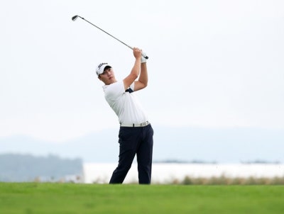 김준형과 안지민, ‘KPGA 챌린지투어 20회 대회’ 2R서 공동 선두 형성 : 네이버 포스트