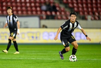 K리그2 38R 성남FC VS 김포FC 리뷰 : 네이버 포스트